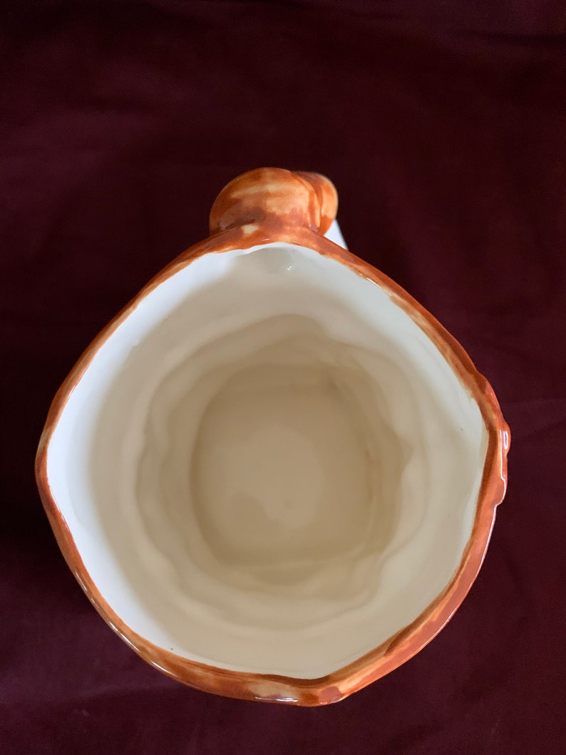 King Arthur - Toby Mug - From the 1970s - King Arthur With Excalibur - Etsy