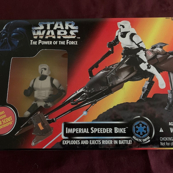 Stormtroopers Bike - Etsy