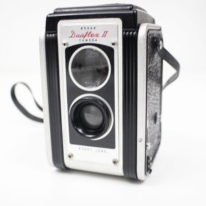 Kodak Duaflex Camera - Etsy
