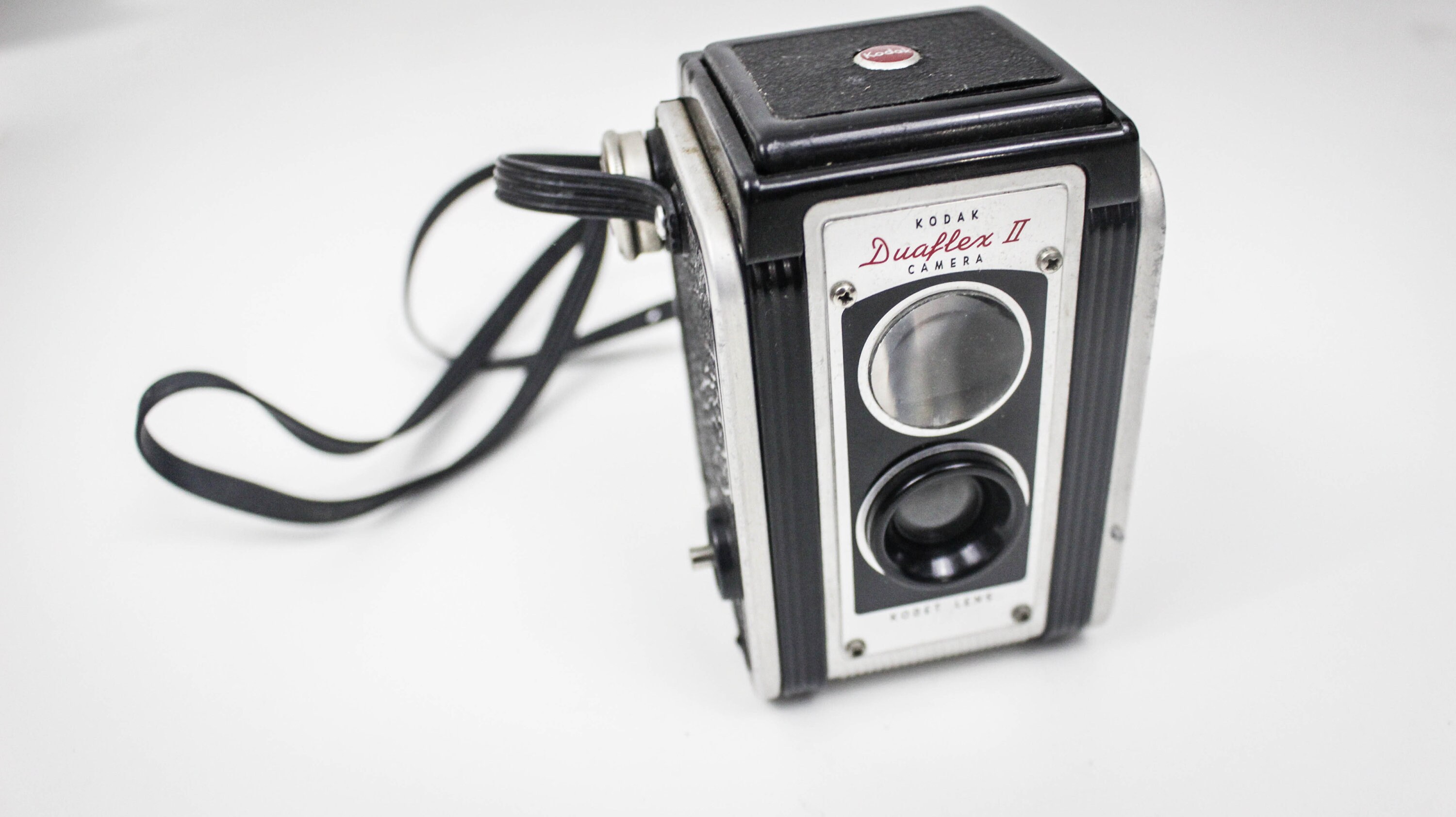 Kodak Duaflex Camera | Etsy