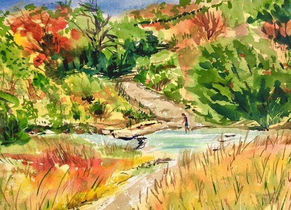 Doeskin Ranch Crossing Balconies Canyon Lands Marble Falls | Etsy