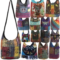 Boho Purse - Etsy