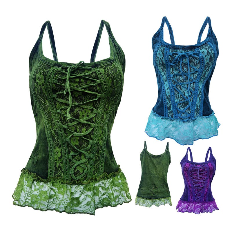 Dark Fairycore Outfit - Etsy UK