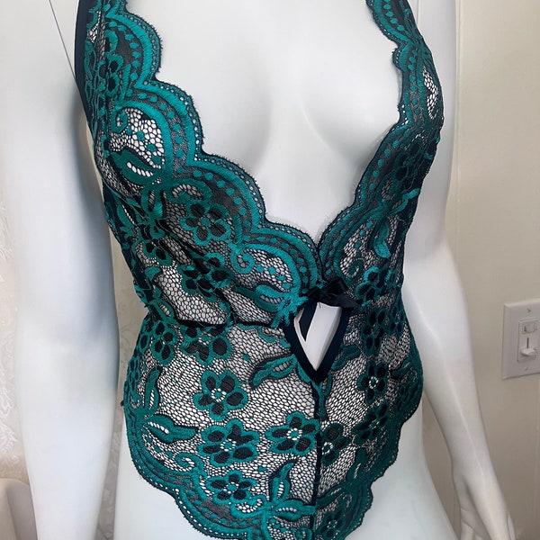 Lingerie One Piece Etsy
