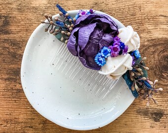Tapioca Wood Flowers - Etsy