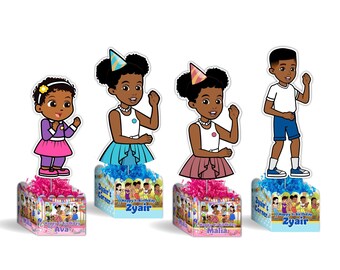 Gracies Corner Characters - Etsy Israel