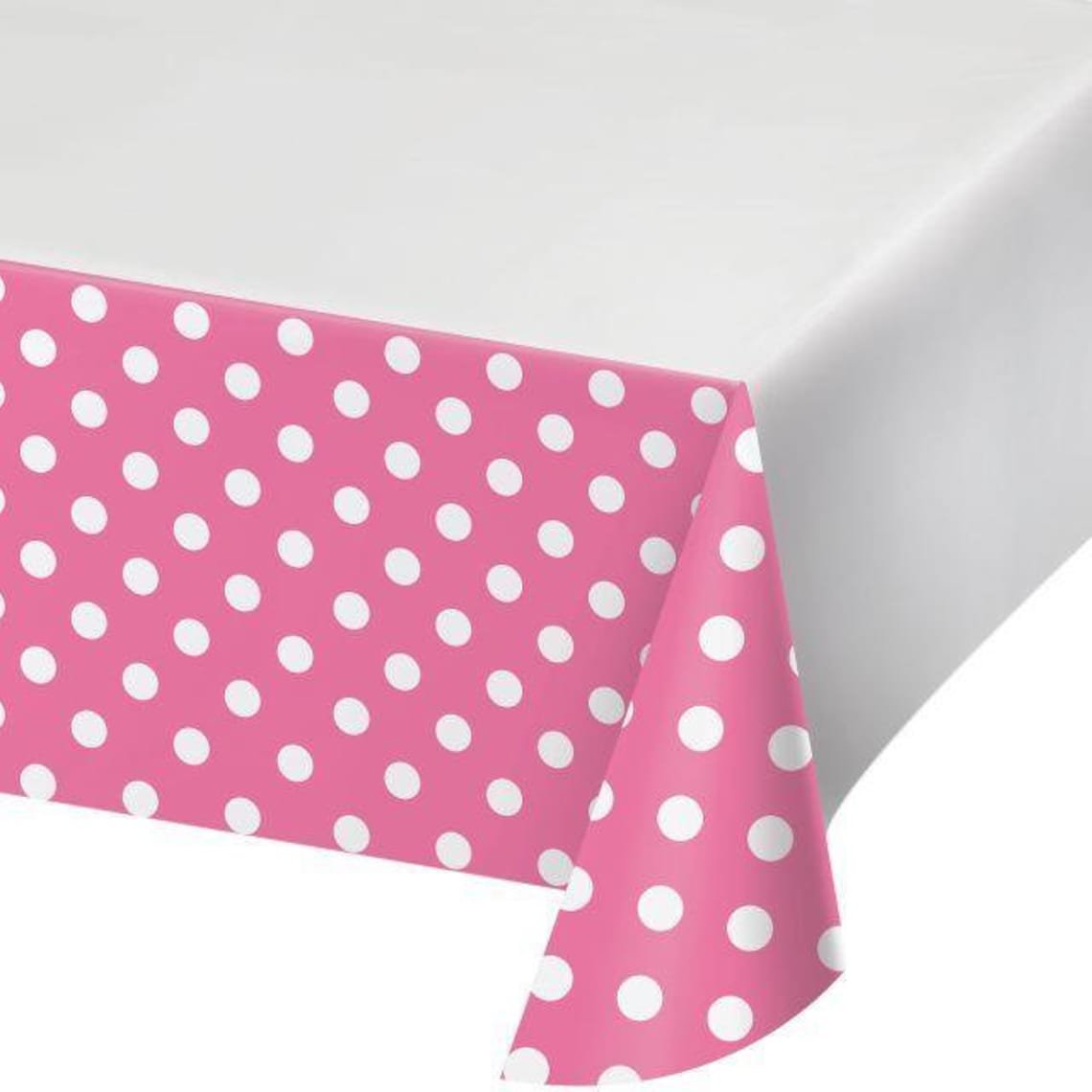 Choose Any Theme Party Table Cover With 6 Custom Stickers - Etsy