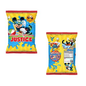 Mickey Mouse Pool Party, Swim, Splash, Water Fun Birthday Party Pack ...