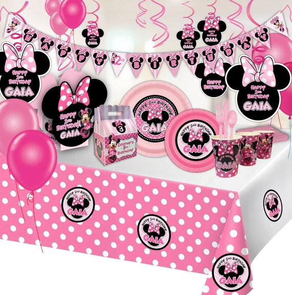 Etsy Minnie Mouse Party Minnie Family Shirts Minnie Baby Birthday