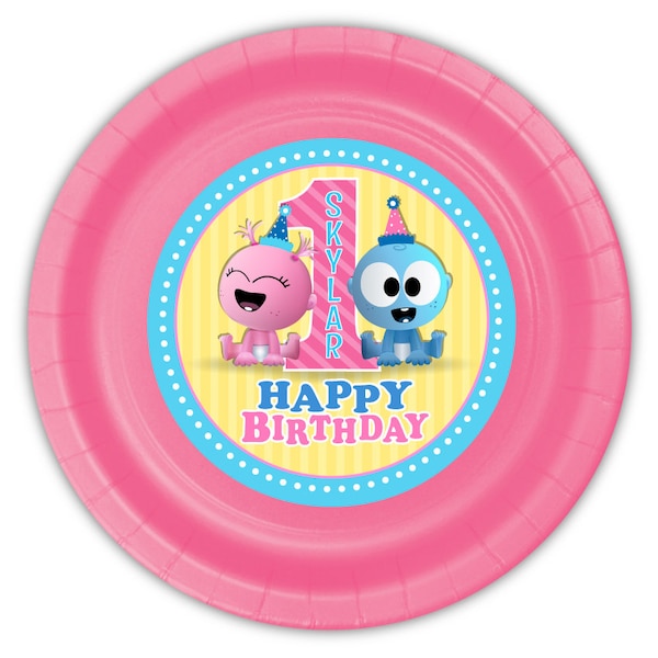 Gaagaa Party Supplies - Etsy