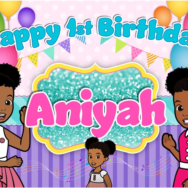 Gracie's Corner Invitation - Etsy