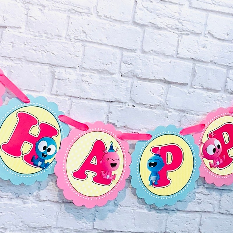 Gaagaa Party Supplies - Etsy