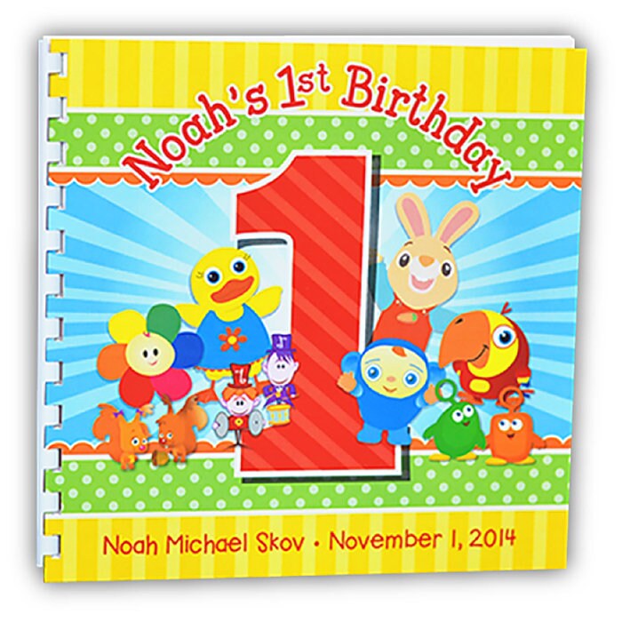 BabyFirst TV Ultimate Party Pack PLUS Add-Ons | Etsy