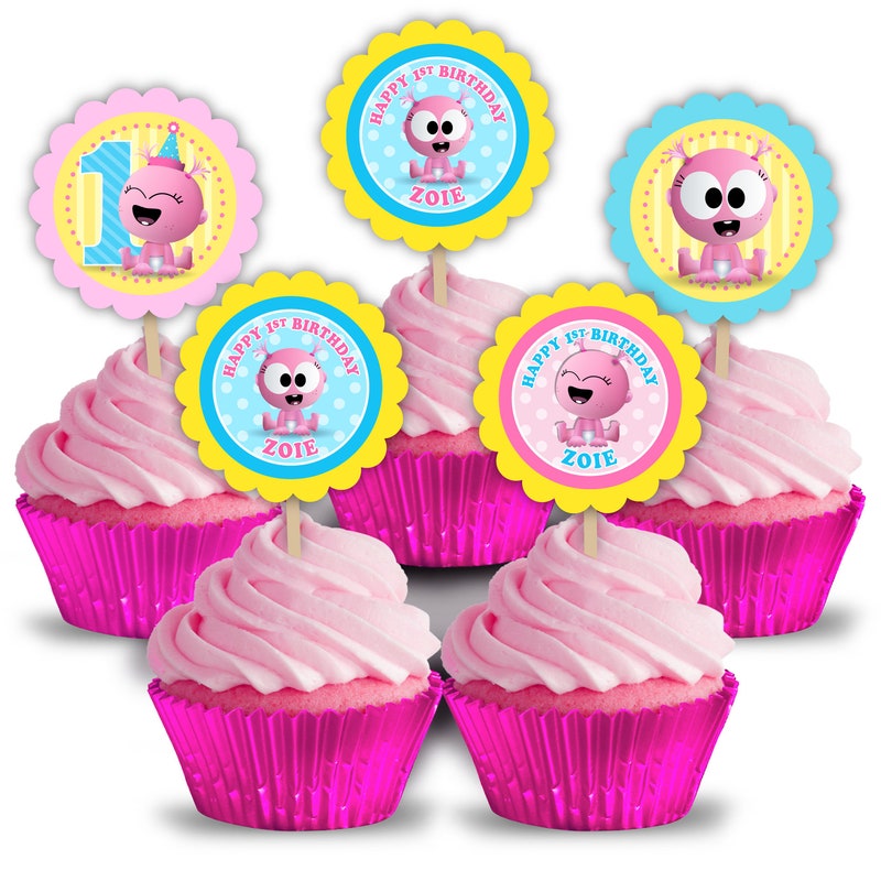 Gaagaa Party Supplies - Etsy