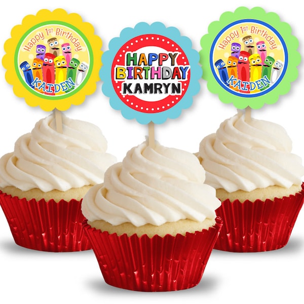 Color Crew Svg - Etsy