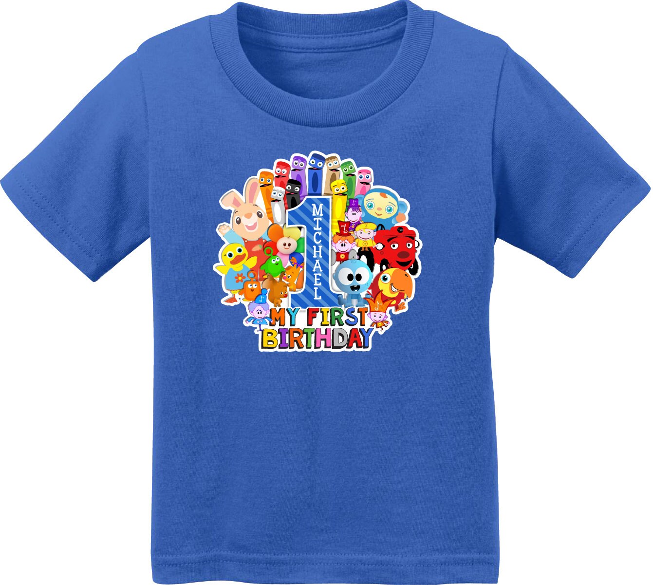 BabyFirst TV Ultimate Party Pack PLUS Add-Ons | Etsy