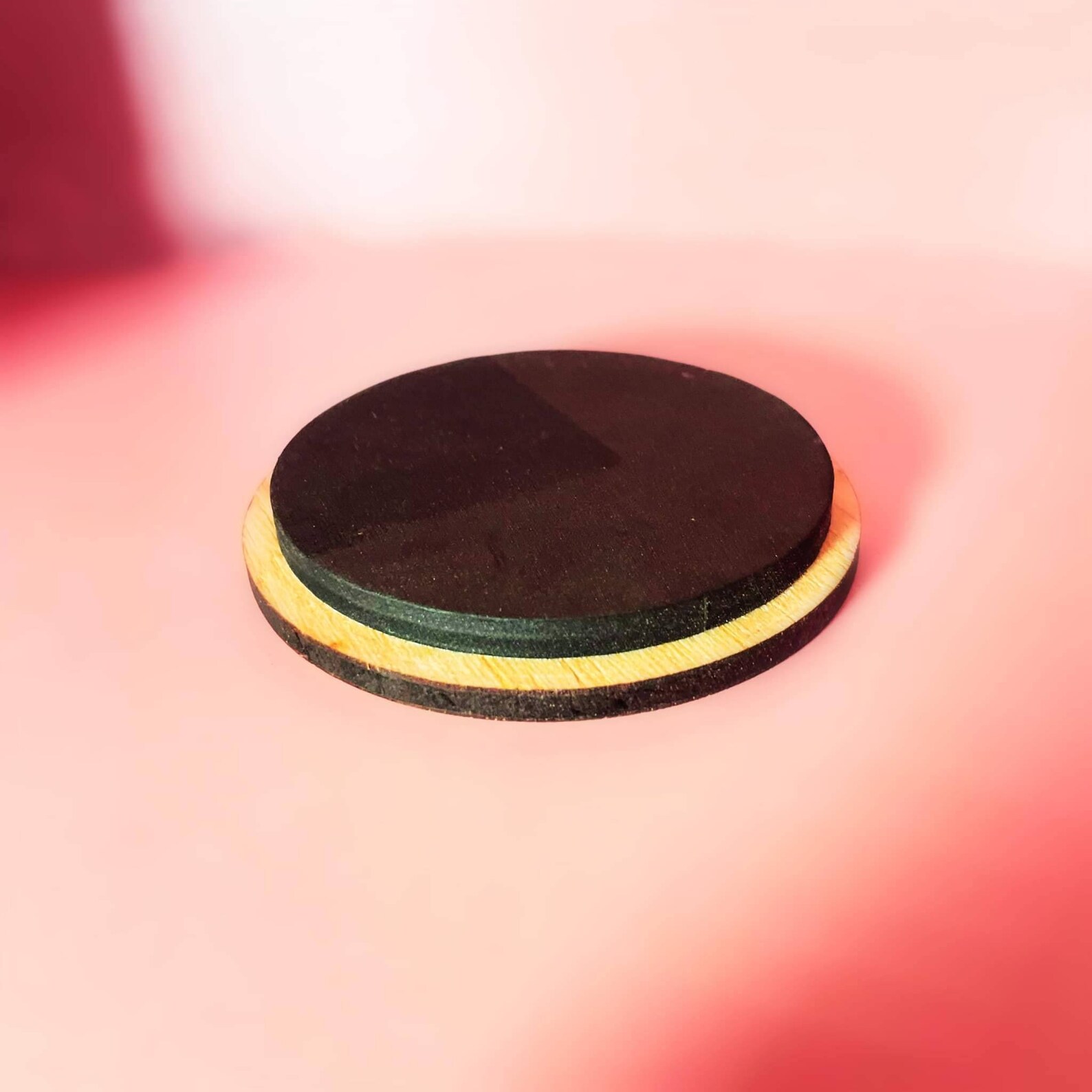 Oui Jar Lids SET OF 12 Oui Yogurt Lids Yogurt Jar Lids - Etsy