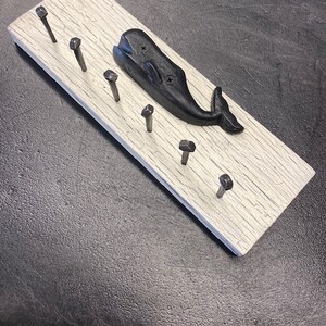 Fish Key Holder - Etsy