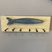 Fish Key Holder - Etsy