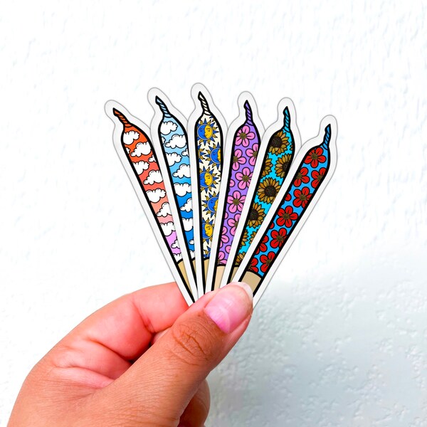 Weed Stickers - Etsy