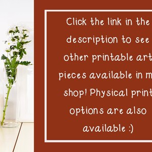 Thai Tea Art Print |boba Art Print|tea Art | Floral Wall Art | Living ...