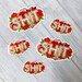 Shit Sticker | Stickers for Hydroflask | Laptop Stickers | Flower ...