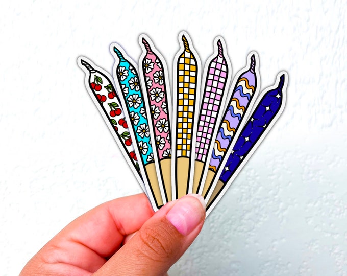 Citrus Lighter Wraps | Lighter Stickers | Wrapped Lighters | Stoner ...