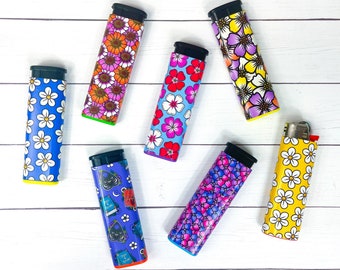 Bic Lighter Stickers - Etsy