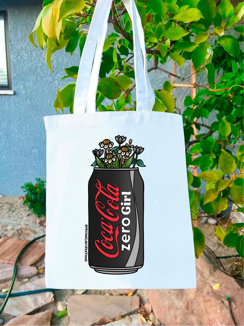 Coke Zero Tote Bag ,coke Zero Gift ,coke Zero Bag ,coke Zero ...