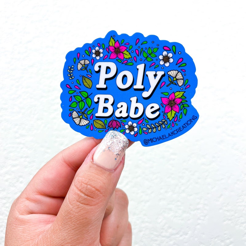 Pride Sticker - Etsy