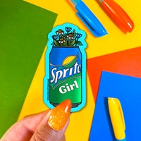 Sprite - Etsy