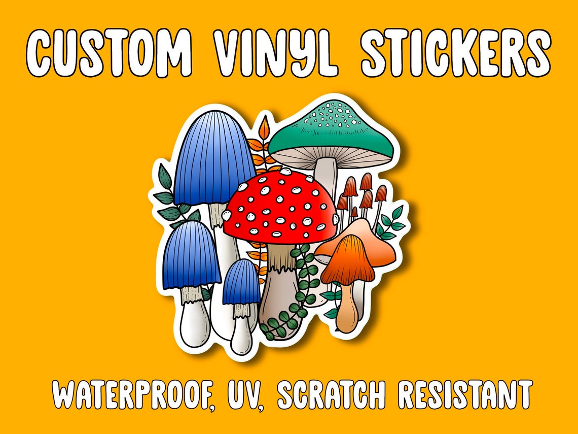 Custom Stickers Stickers Stickers for Hydroflask Laptop - Etsy