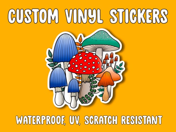 Custom Stickers Stickers Stickers for Hydroflask Laptop - Etsy
