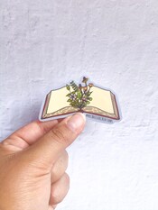 Phoebe Buffay Sticker Friends Sticker Friends Stickers - Etsy Canada