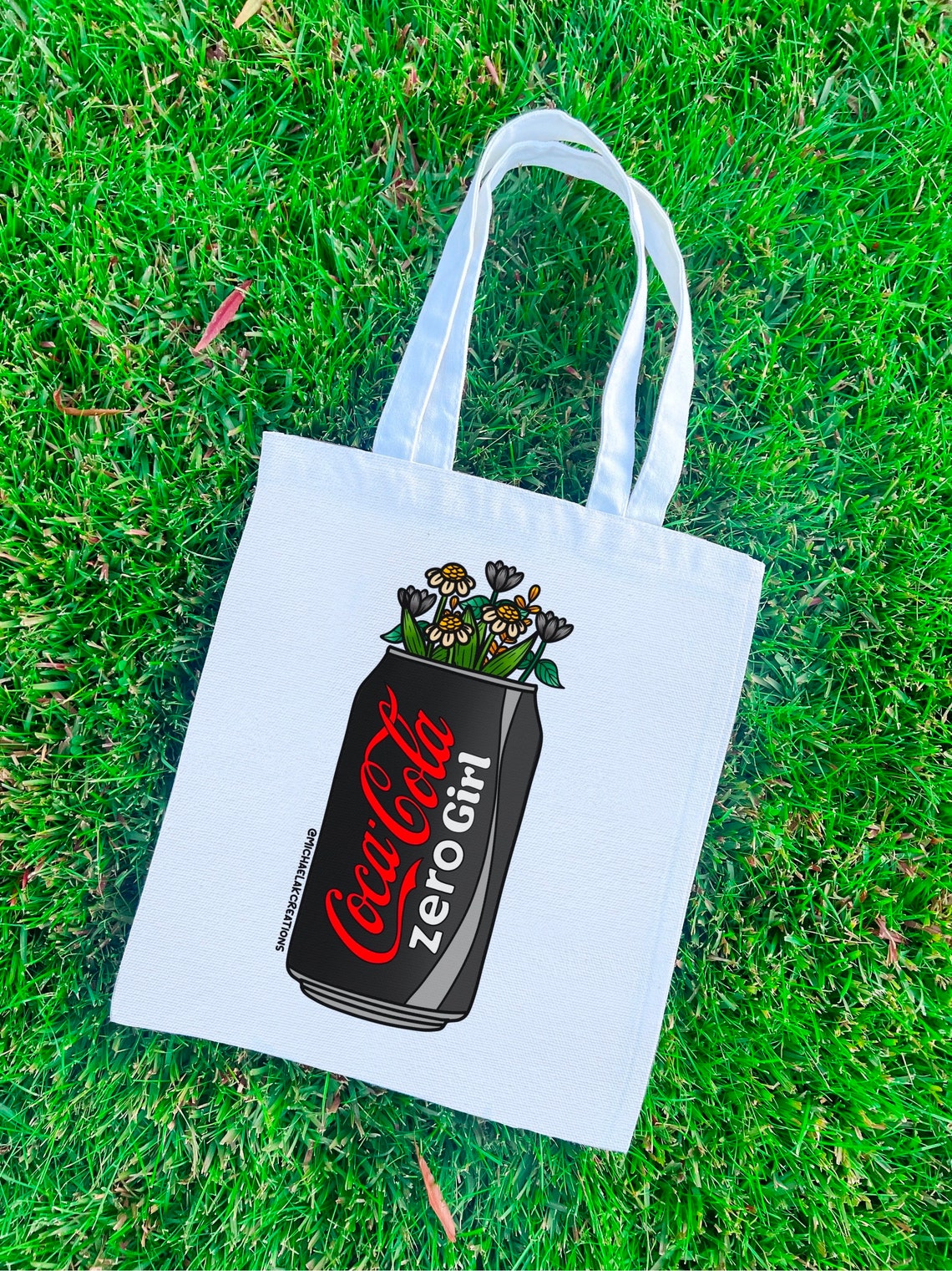Coke Zero Tote Bag ,coke Zero Gift ,coke Zero Bag ,coke Zero ...
