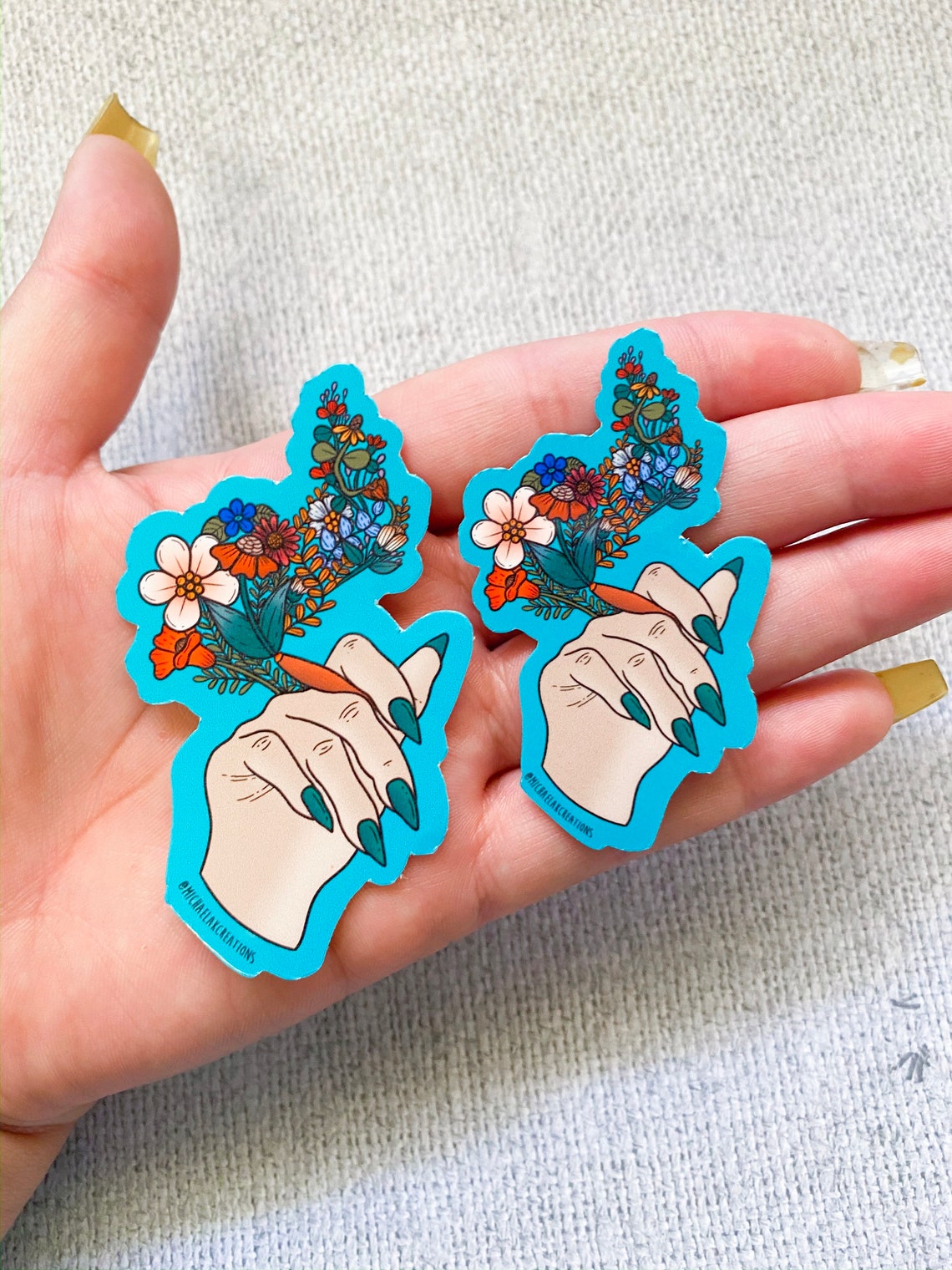 Blunt Sticker 420 Sticker Stickers for Hydroflask flower | Etsy