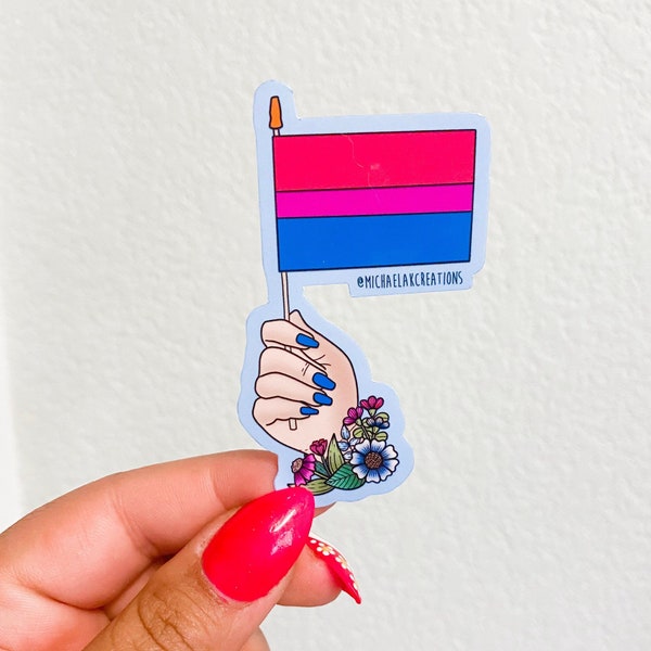 Bisexual - Etsy