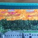 Fort Knox Historic Site at Sunset Fiber Art Quilted Wall Hanging - Etsy