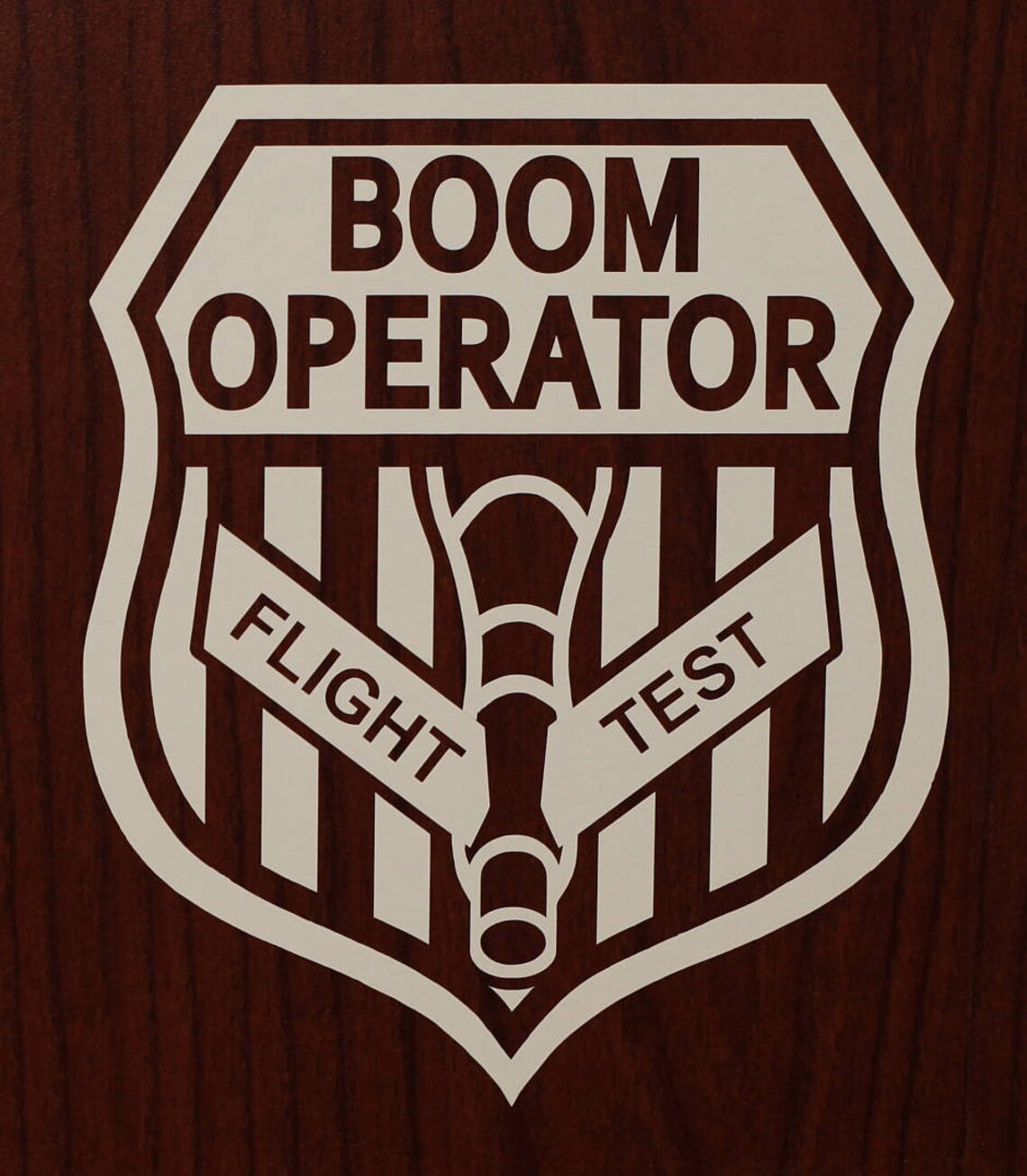 KC-135 KC-10 KC-46 Boom Operator Patch Decal | Etsy