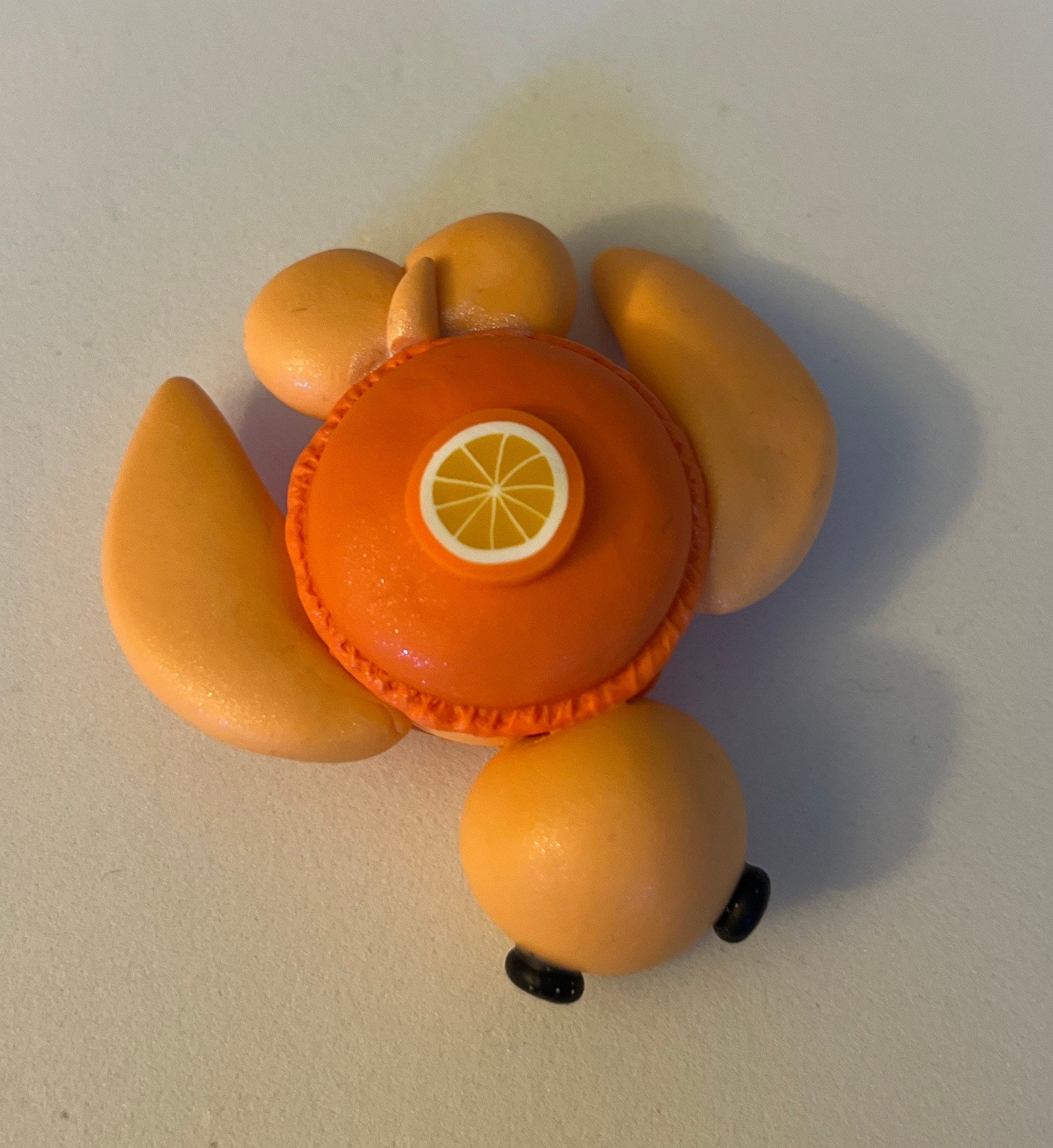 Macaron Turtles - Etsy