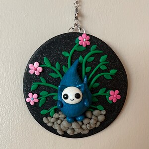 Magical Cat Spirit Wall Art - Etsy