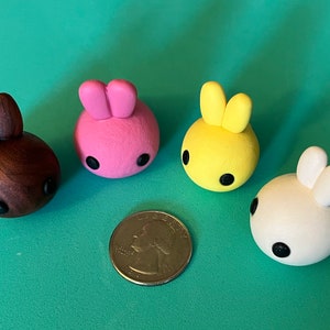 Sweet Mochi Bunnies - Etsy