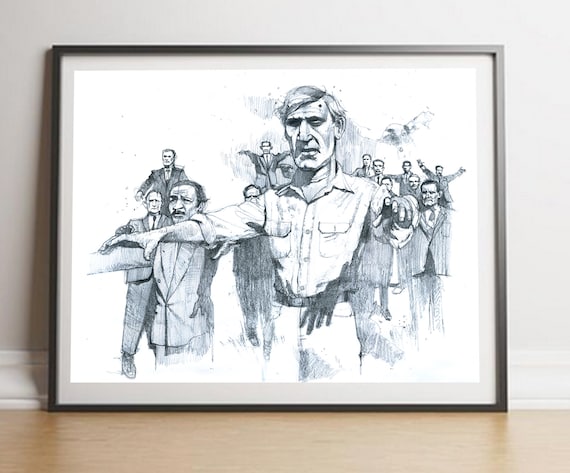 Pencil Drawings Of Zombies