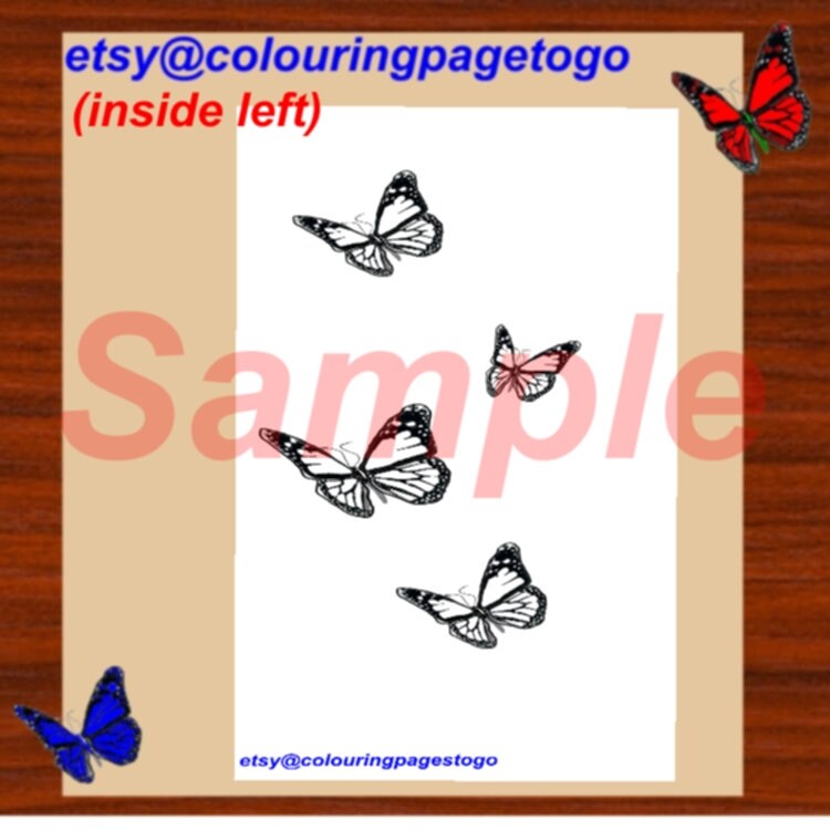 Happy Birthday Printable Card, Happy Birthday Color Me Birthday Card ...