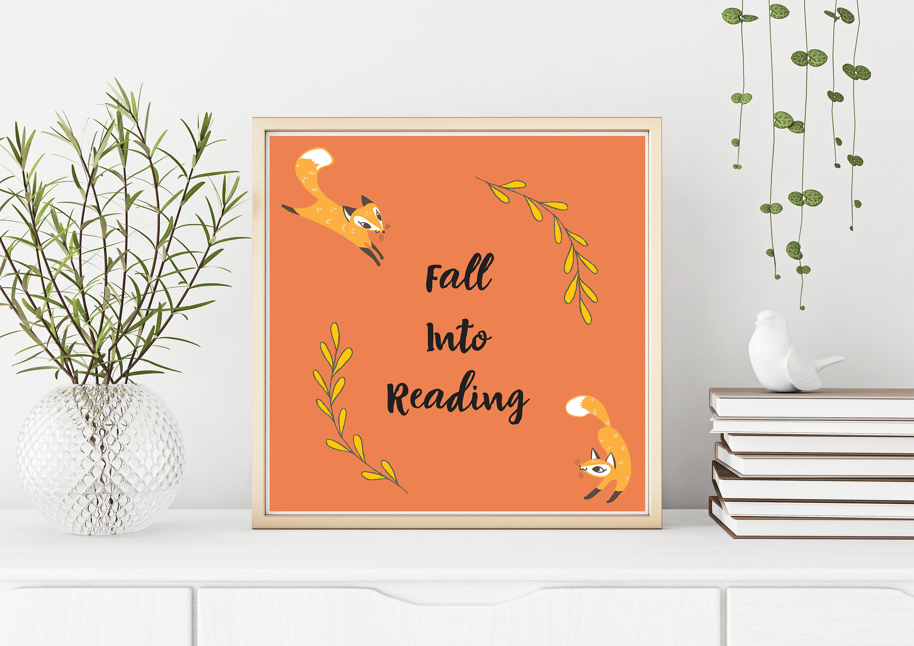 Bookish Print Bookish Merch Bookstagram Bookworm Gifts - Etsy