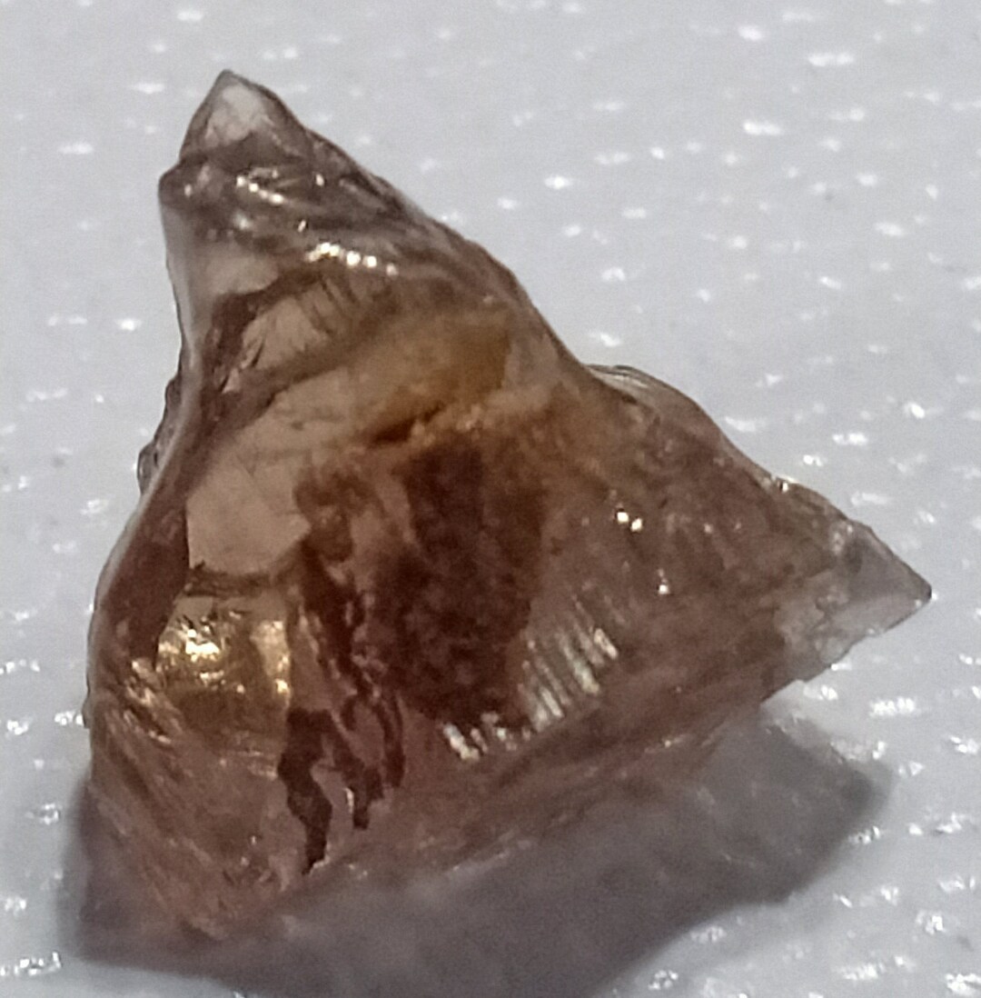 4.9 Crt Color Change Turkish Diaspore Specimen. Natural. - Etsy