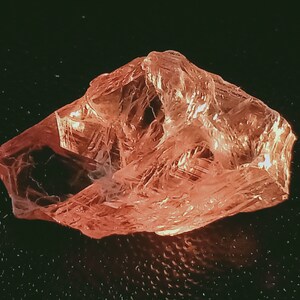 13.19 Crt Crystal, Turkish Color Change Diaspore. Natural, Geniune ...