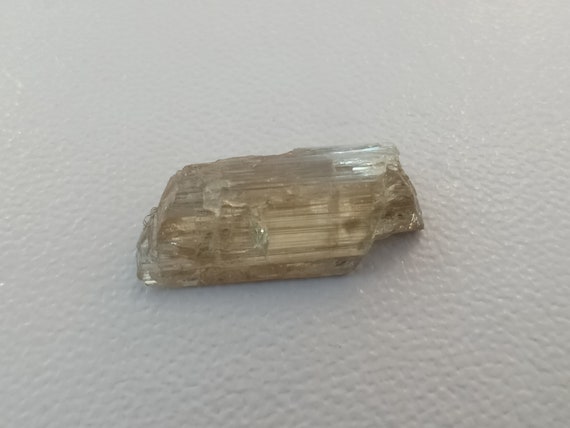 17.99 Crt Crystal Turkish Color Change Diaspore. Natural - Etsy