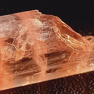 17.47 Crt Crystal Turkish Color Change Diaspore. Natural - Etsy