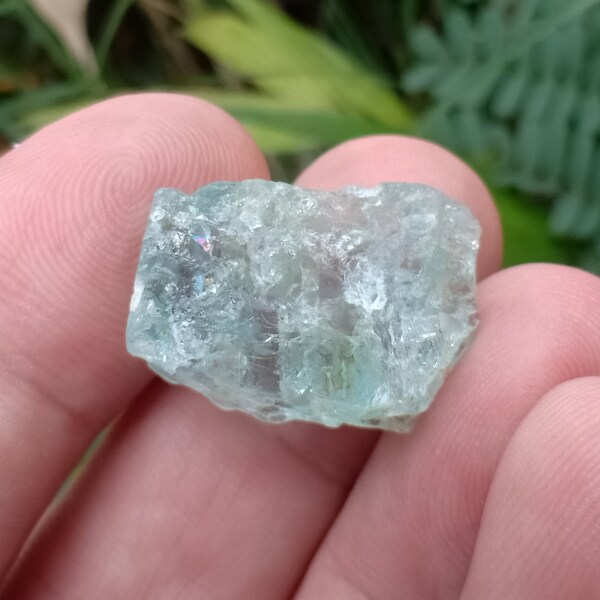 Beryl Crystal - Etsy